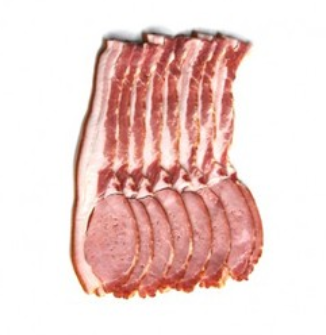 Middle Bacon per Kg – Gerry's Dublin Meats