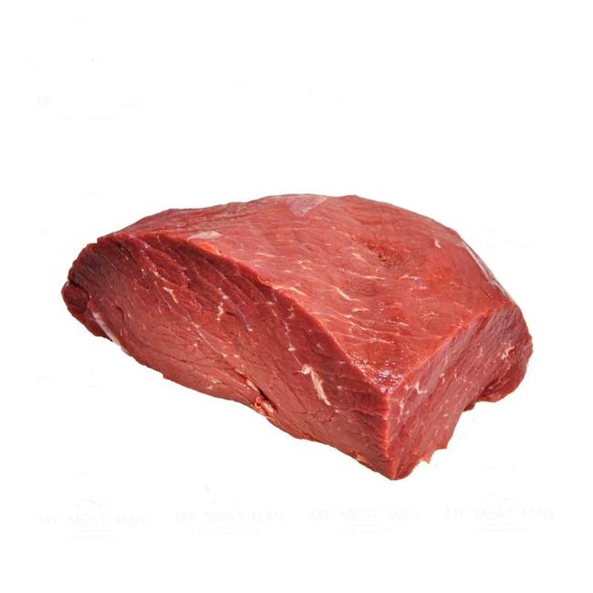 Roast - Topside $24.99/kg – Gerry's Dublin Meats