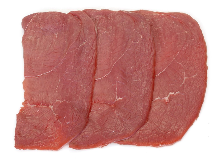 Topside Sandwich Steak per Kg – Gerry's Dublin Meats