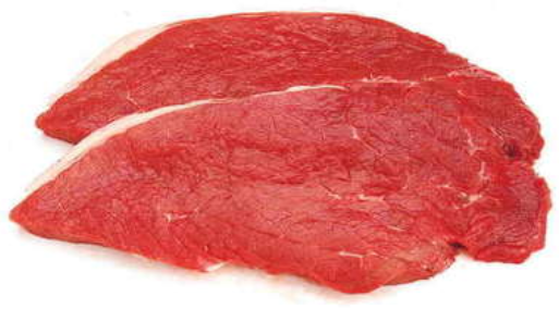 Steak - Topside per Kg – Gerry's Dublin Meats